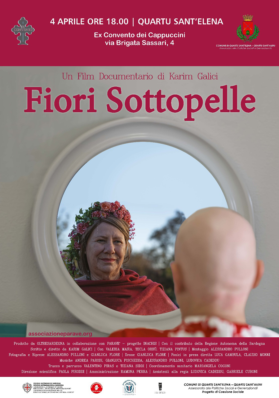 Coesione sociale, il 4 aprile all'Ex Convento la proiezione del film ...